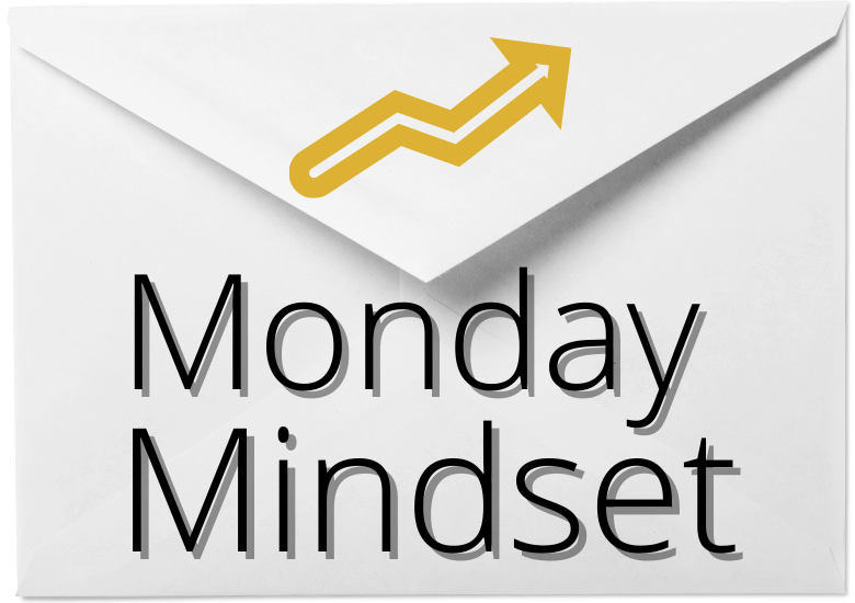 Monday Motivation Email W Rob Dial Monday Motivation Email W Rob Dial